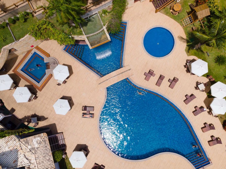 Best Western Shalimar Praia Hotel - Bahia (estado)