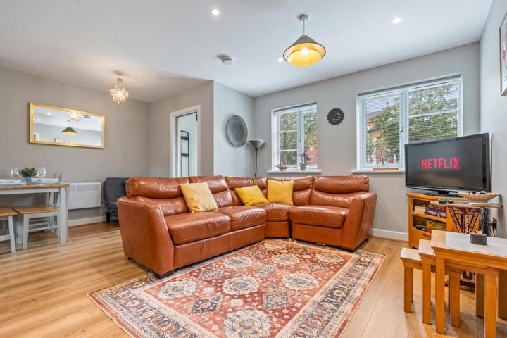 Bright & Homely Birmingham Escape! - Birmingham
