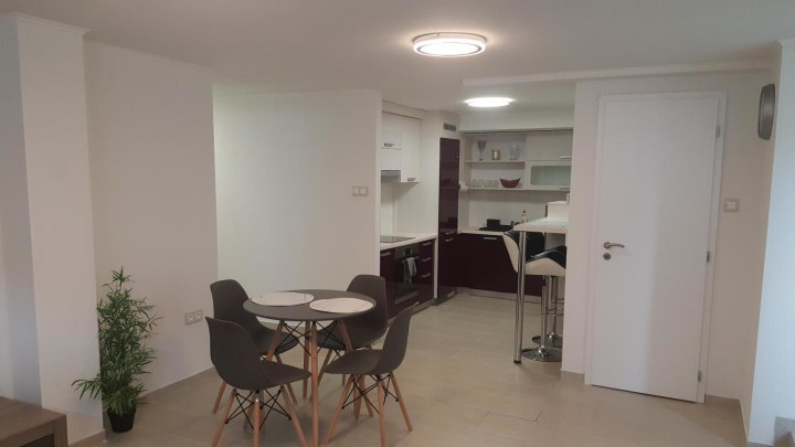 Orhidea Szuterén Apartman - Győr