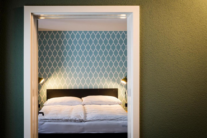 Adler Boutique Hotel - Switzerland