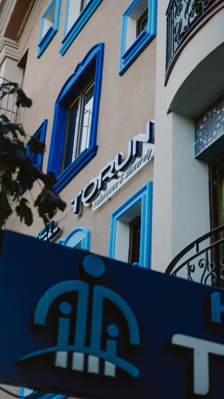 Hotel Torun Istanbul Old City - Fatih