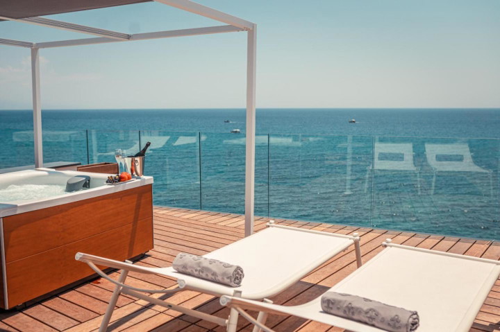 Nautilus Hotel - Naxos