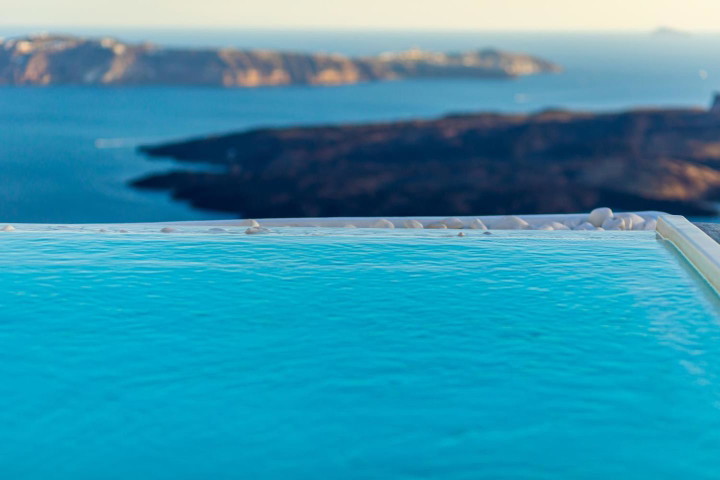 Santorini Delux - Santorini