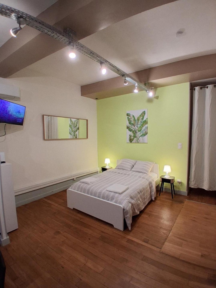 Le Thiers Studio - Auxonne