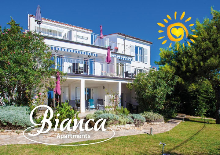 Apartment Bianca Premantura Istrien - Premantura