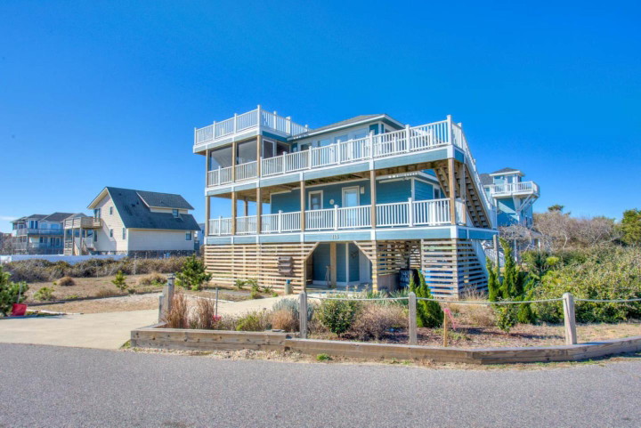 2048 - Coral Cove Cottage - Duck, NC