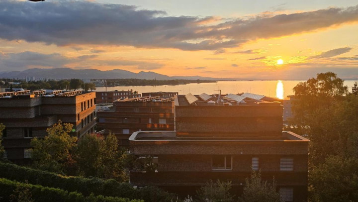 Sunset View Apartment Bregenz Bodensee - Vorarlberg