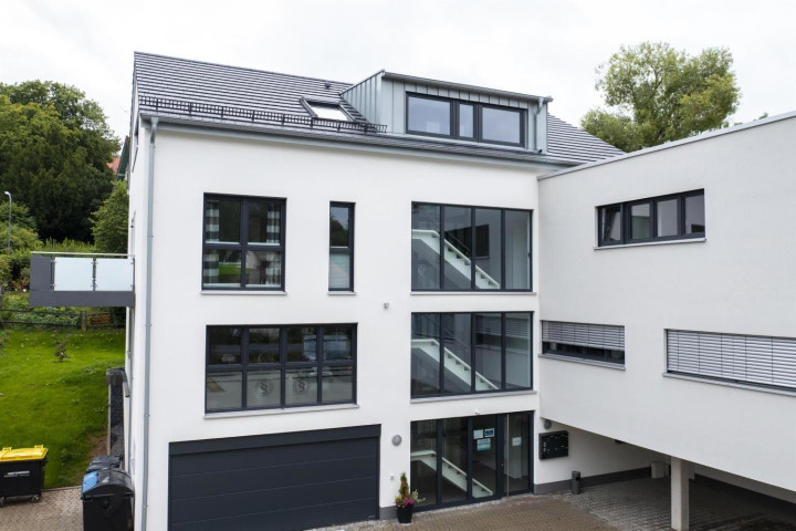 Ferienwohnungen Rhönhimmel - Poppenhausen