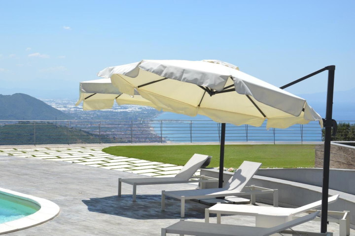 Tenuta Croce - Vietri sul Mare