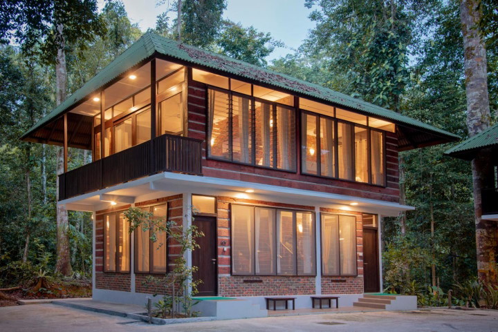 Rompin Rainforest Lodge - Kuala Rompin