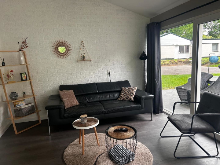 Cosy 8 - Zuid-limburg - Heerlen