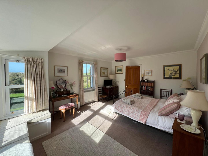 Elmsleigh - Bude