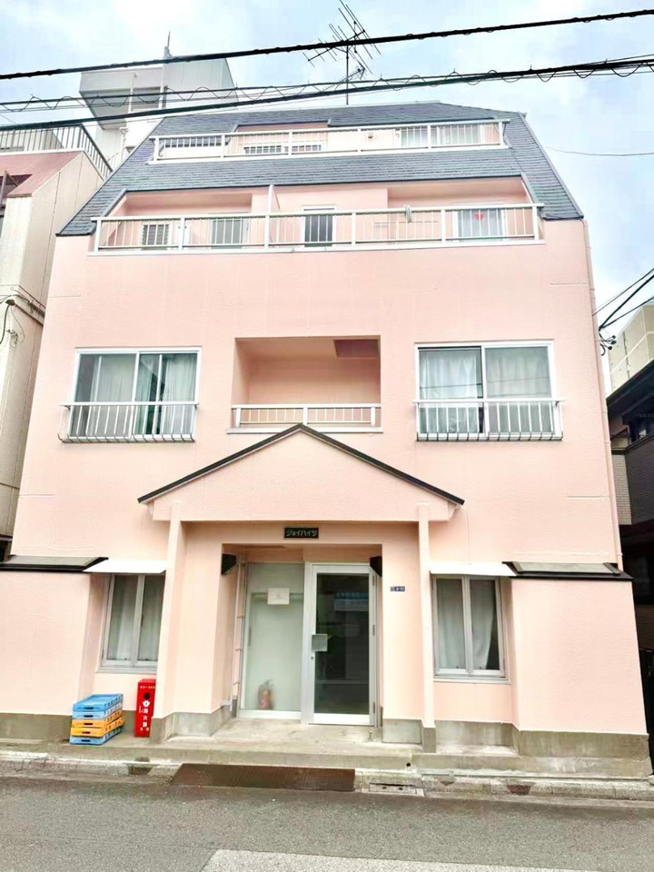 東賀ホテル昭和町 - Ueno