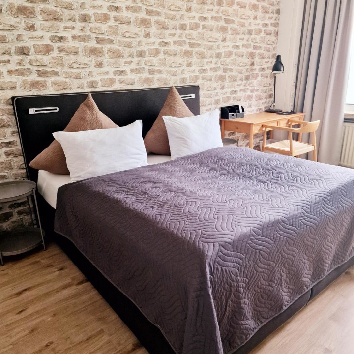 Holle - Land Holidays, Parterre Ferienwohnung - Hessisch Lichtenau