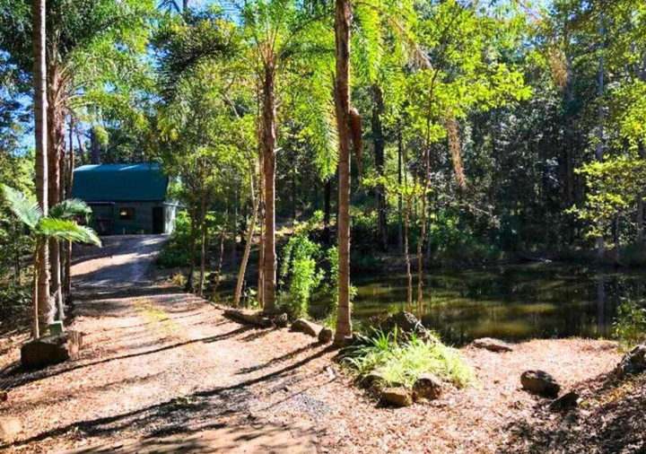Lake View Chalet Australia Zoo Close By - Sunshine Coast