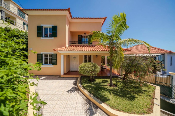Vila Boa Vista By An Island Apart - Madeira