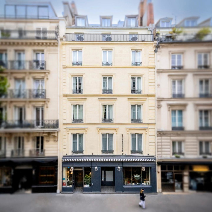 Hotel Paradis - Gonesse
