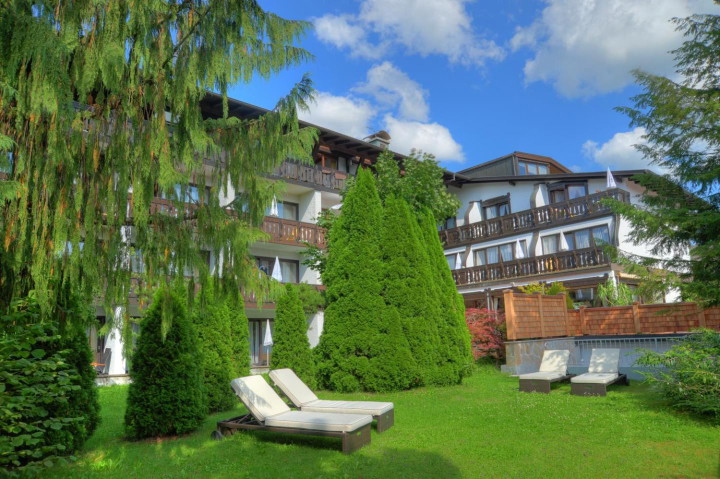 Kurhotel Eichinger - Bad Wörishofen