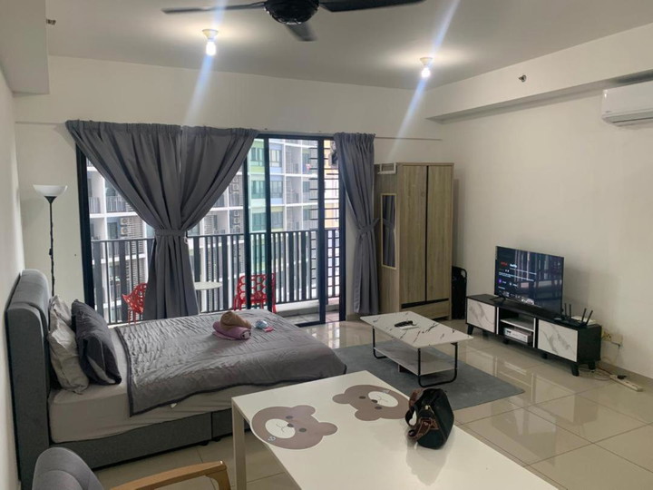 I-soho Cozy Room At Shah Alam - Shah Alam