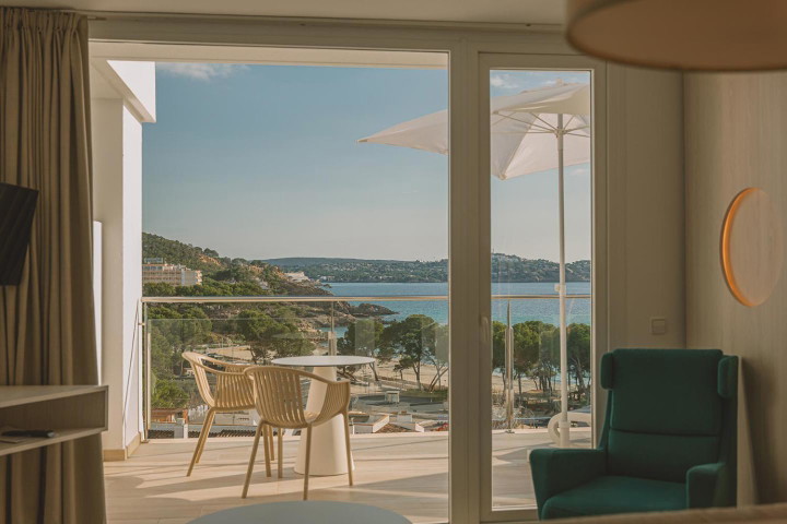 Aparthotel Novo Mar - Santa Ponsa