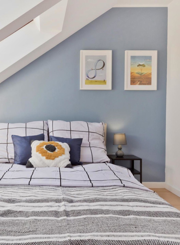 Apartament Farfalla - Władysławowo