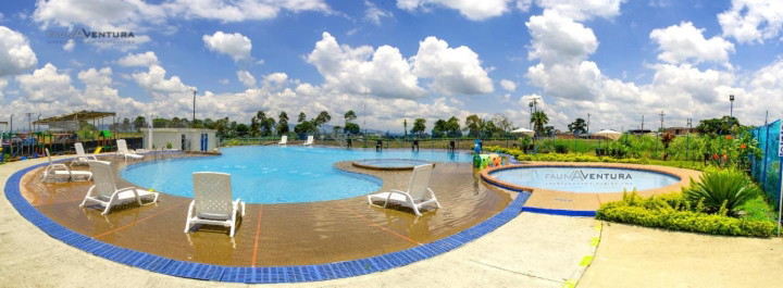 Espectacular Apartahotel Full Equipado 5min Del Parque Del Café - Montenegro