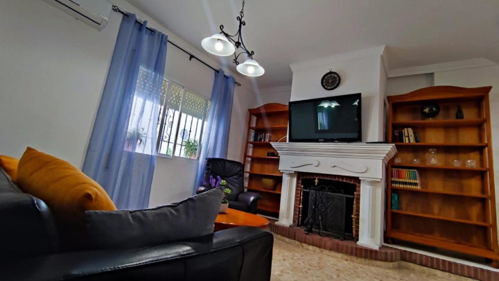 Apartamento Completo Alhaurín De La Torre - Andalousie