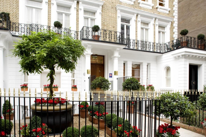 Beaufort House - Knightsbridge - Kingston upon Thames