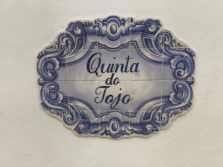 Quinta Do Tojo - Baião
