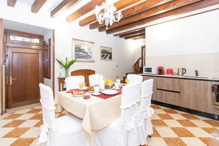 Residence Alma - Rialto Bridge - Venecia