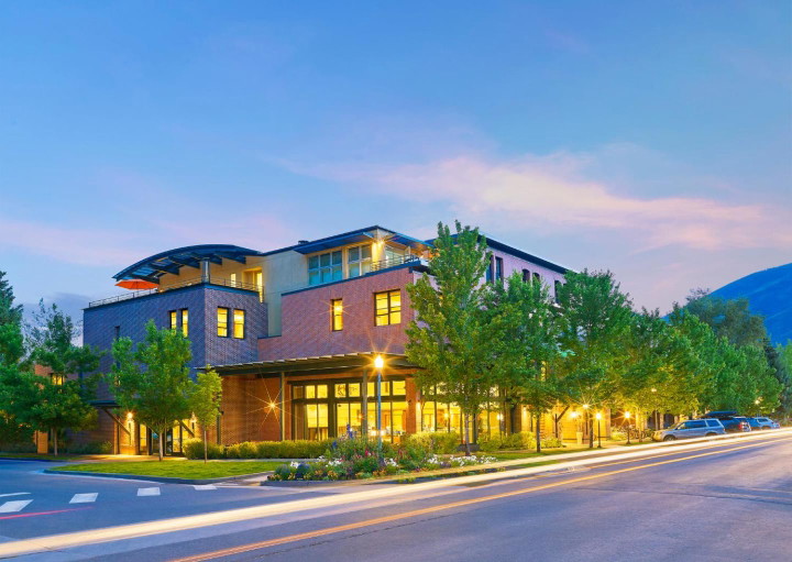 Limelight Hotel Aspen - Aspen, CO