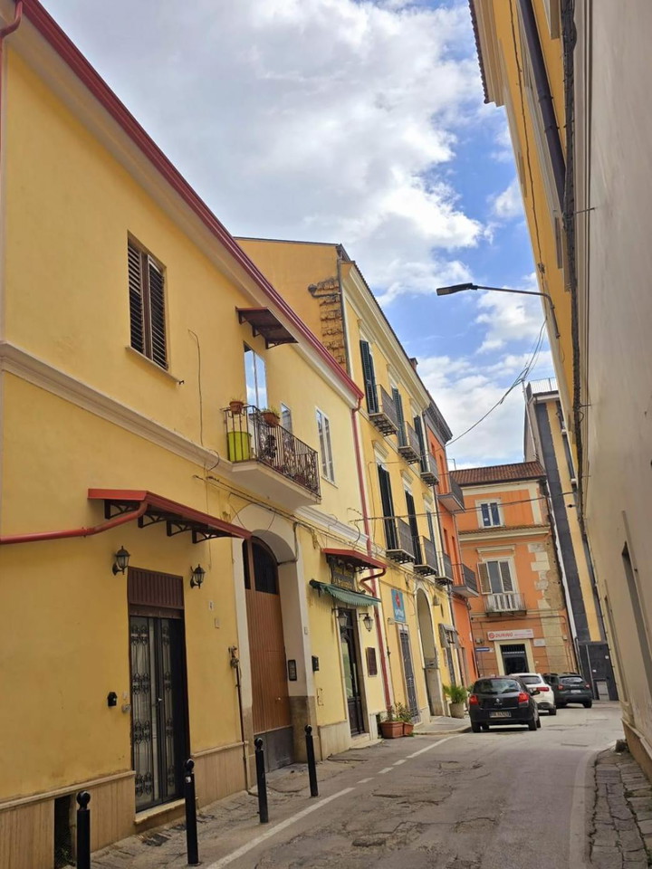 Domus Sant'anna - Caserta