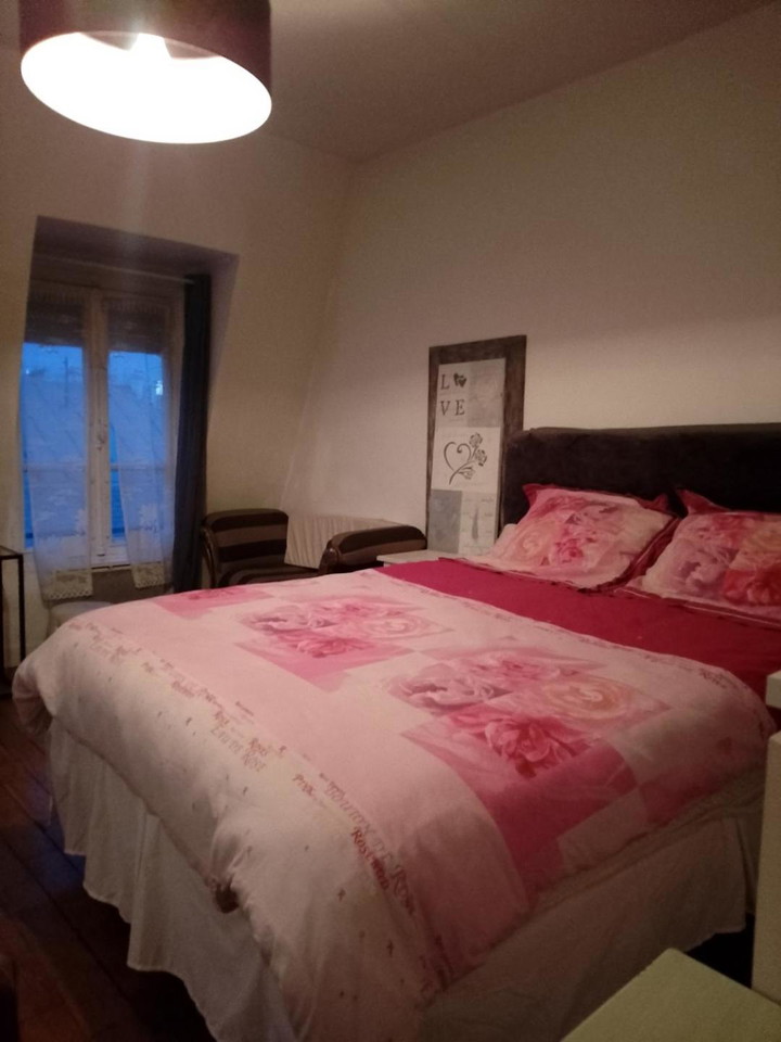 Studio Pied Du Métro Neuilly Paris La Défense Pour 3 Maxi - Meudon