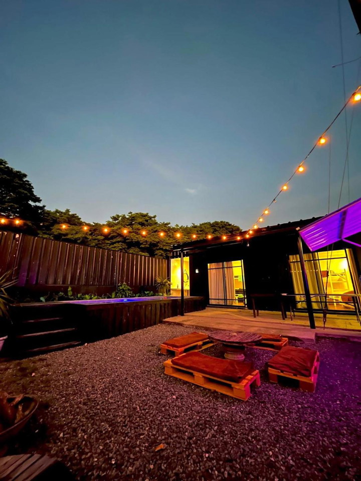 Boxify Cabins - Amadeo