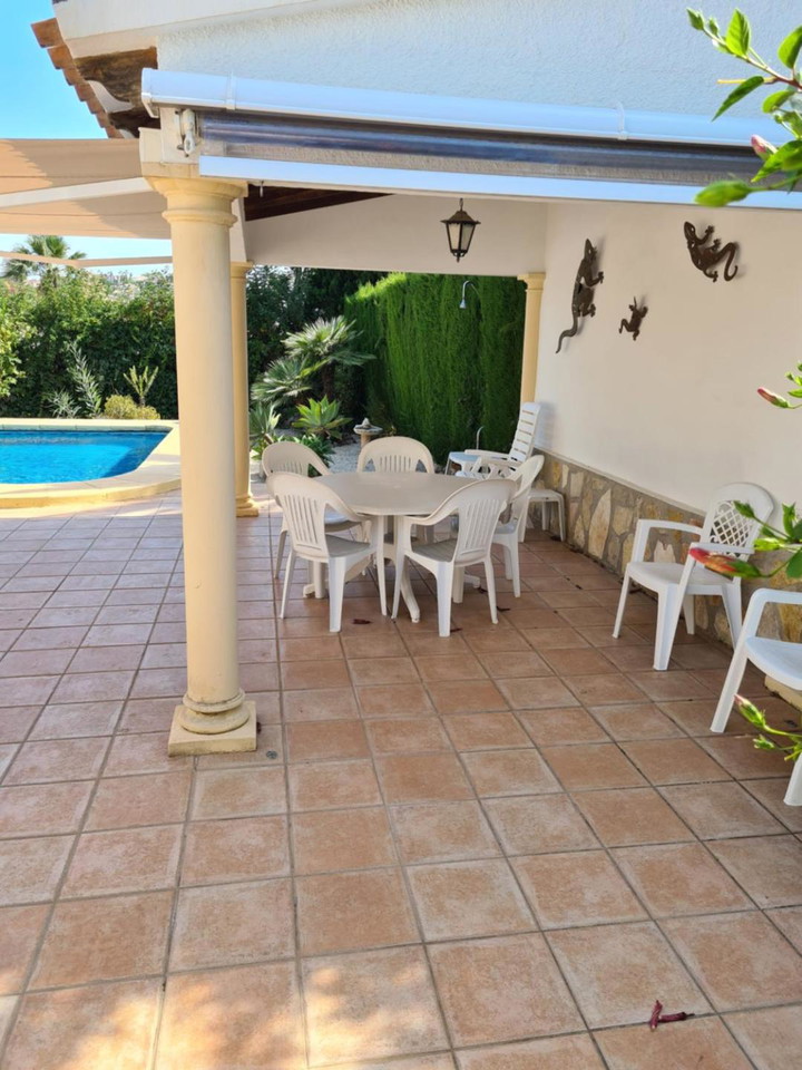 Maison Nathalia - Xàbia