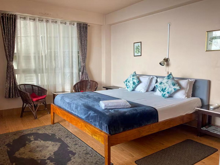 Primrose Apartment - Darjeeling