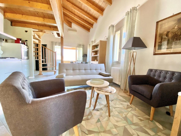 Residence Tevere Appartment 3 - Ravenna