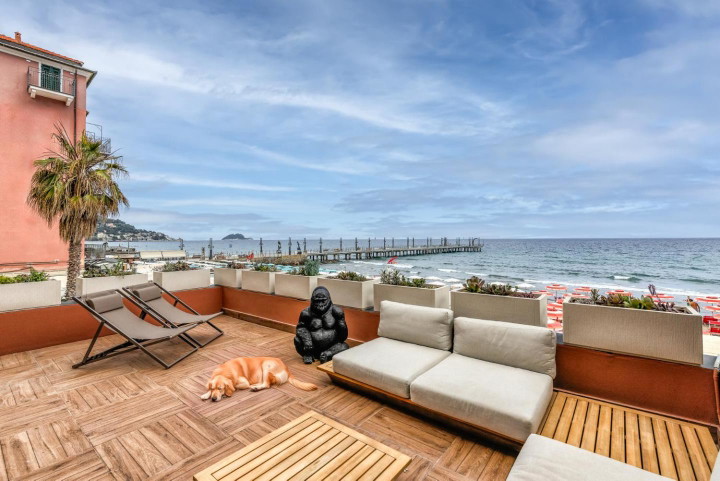 Remia Suites & Leisure - Albenga