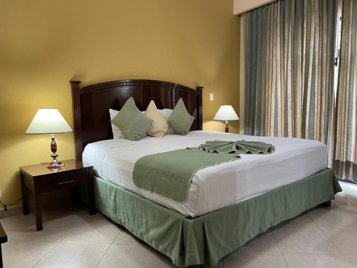 Hotel Centenario - Morelos