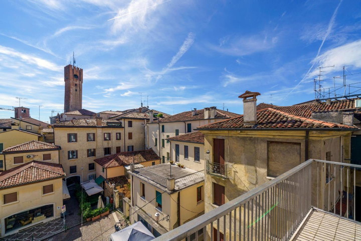 Residenza Ca'fe - Trévise