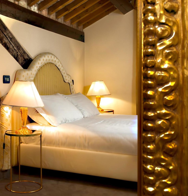 Ca' San Giorgio B&b - Mestre