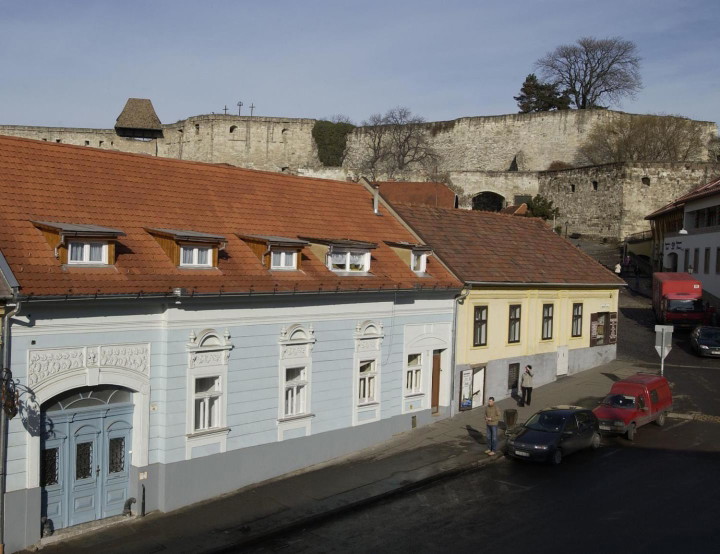 Várkapu Vendégház I - Eger