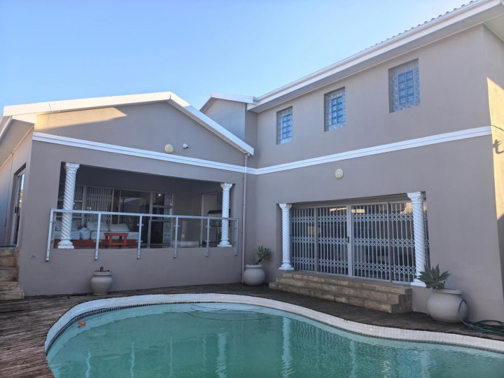 Bunitrix Guesthouse - Port Elizabeth