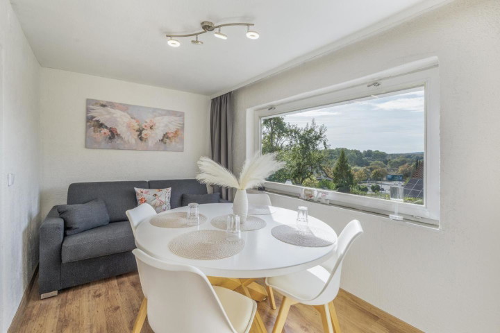 Haus Panoramablick Diana - Frankenberg (Eder)