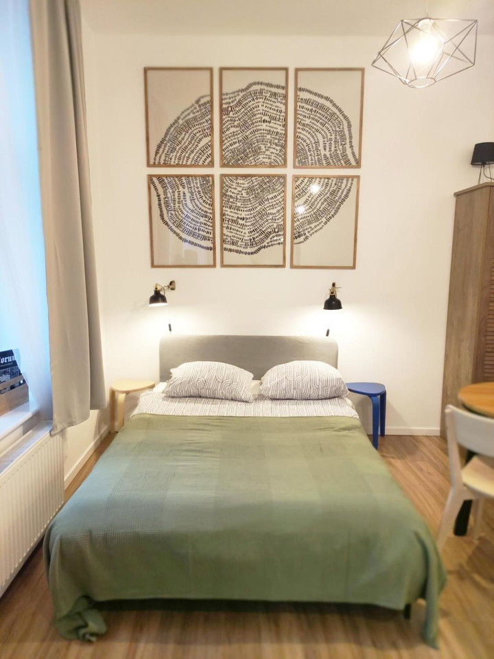 Apartament "Stay With Us" - Toruń