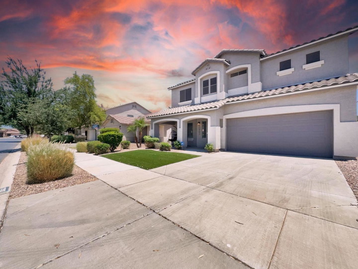 215th Queen Creek - Queen Creek, AZ