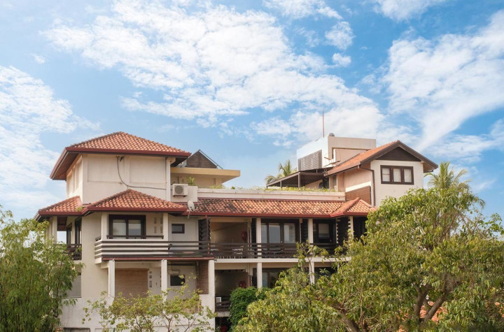 Terrace Green Hotel And Spa - Free Airport Pick-up Or Drop-off - Sri Lanka