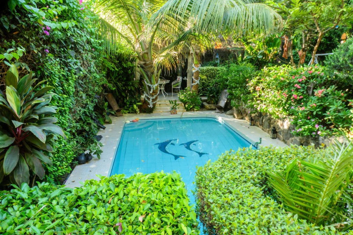Fabuleuse Villa Keur Bibou - ダカール