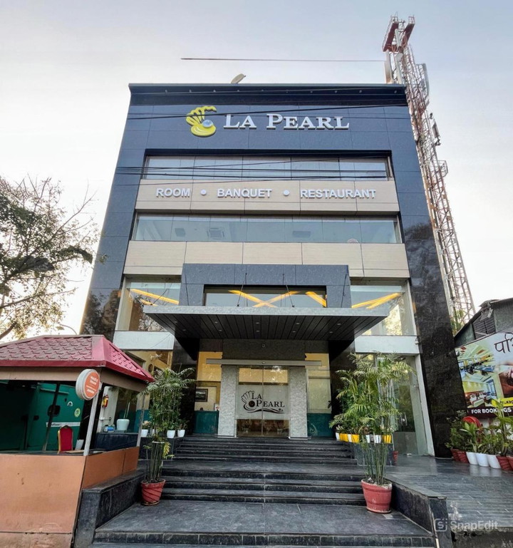 Hotel La Pearl, Bhopal - Bhopal