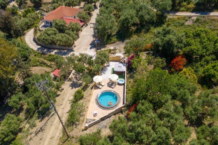 Country House Dafni - Zakynthos